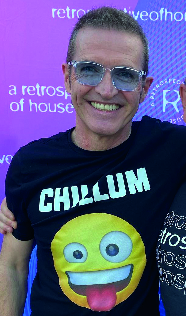 What's On Friday - Chalfest